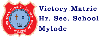 VICTORY MATRICULATION HIGHER SECONDARY SCHOOL, MYLODE